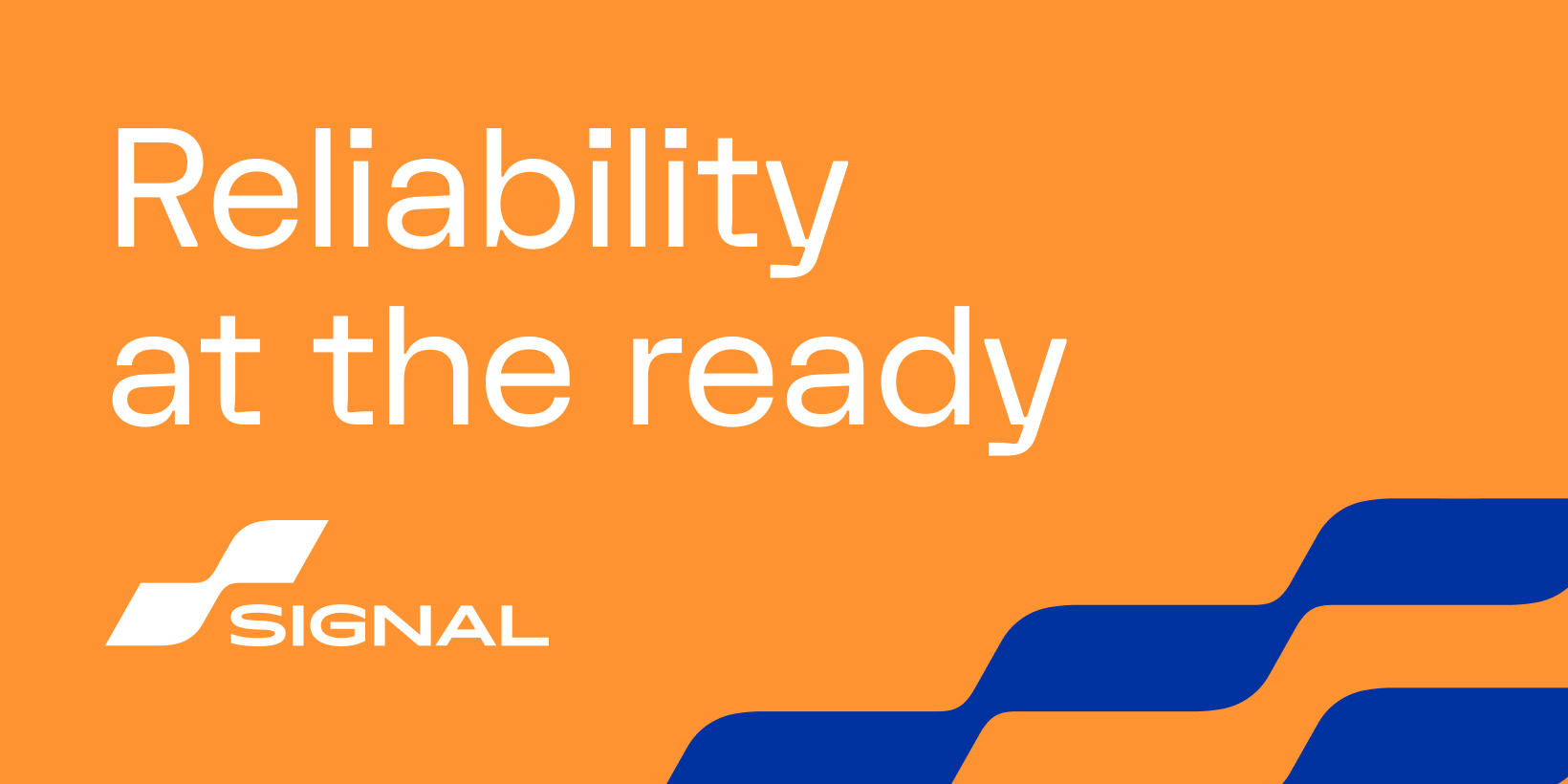 Signal Franchise | Security Support, Technology and Training